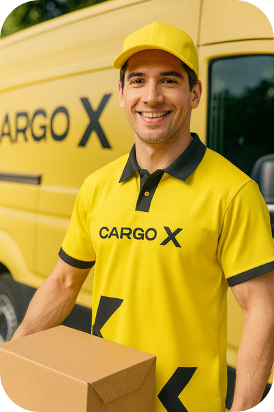 Cargo X