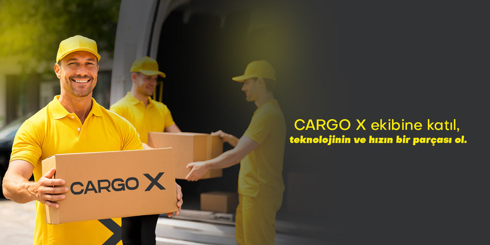 Cargo X